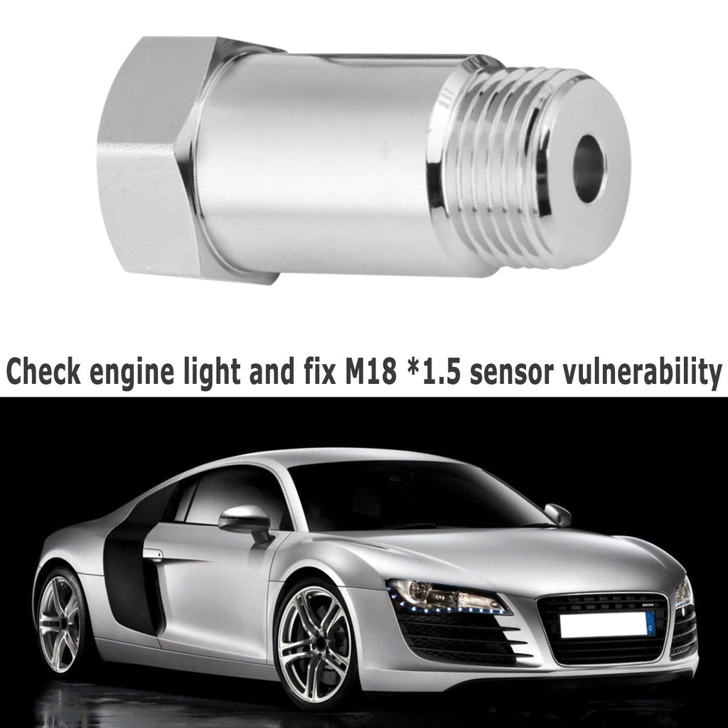 2 Pack O2 Extender extension adapter oxygen sensor – West Lake Tactical