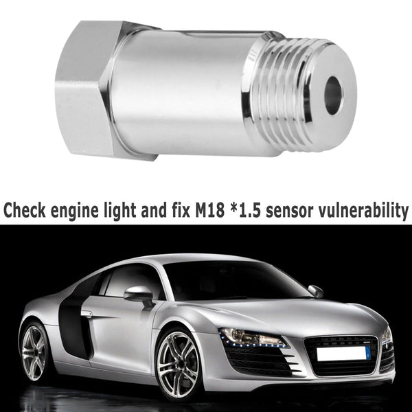 2 Pack O2 Extender extension adapter oxygen sensor – West Lake Tactical