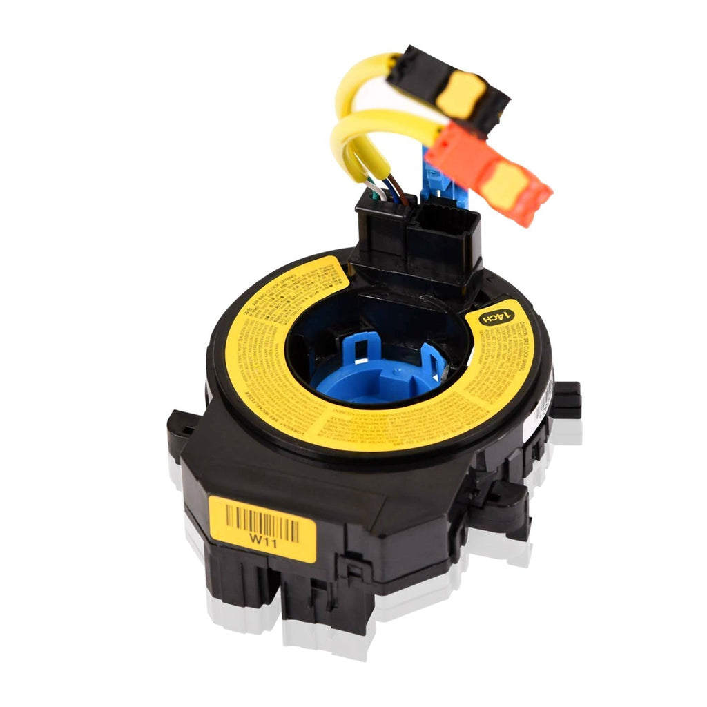 Fits 2011 - 2014 Kia Sorento Clock Spring AirBag Spiral Cable US 93490 ...