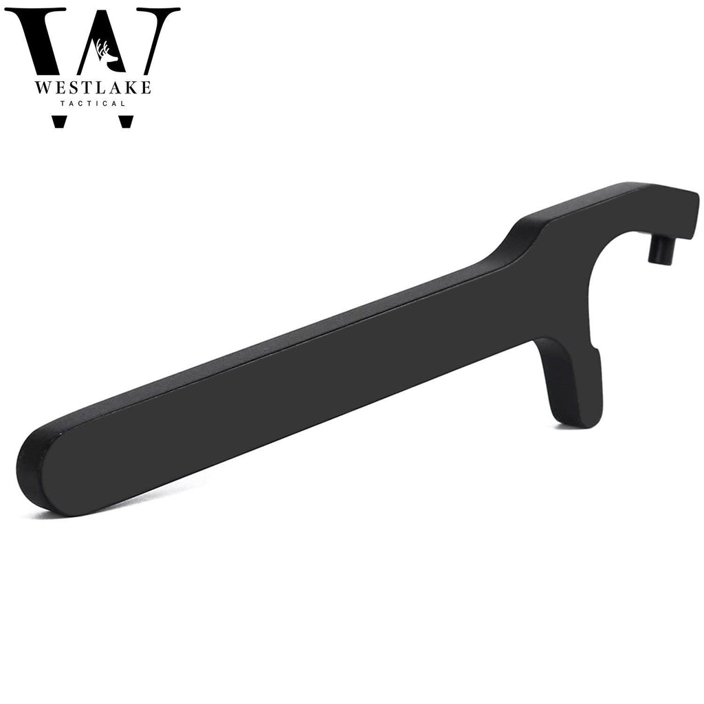 Tactical Disassembly Tool For Glock Magazine Base – West Lake Tactical