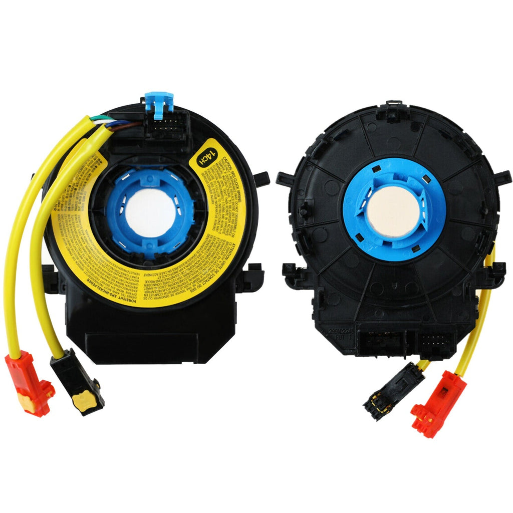 Fits 2011 - 2014 Kia Sorento Clock Spring AirBag Spiral Cable US 93490 ...
