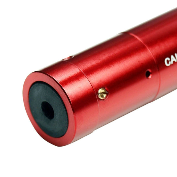 Laser Bore Sight 20 Gauge Barrel Target Cartridge Boresighter for 20 G ...