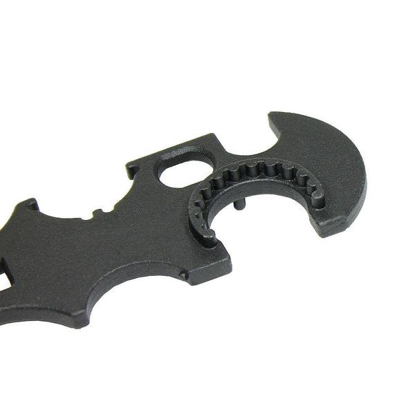 Gun Smithing Tools Combo Set Upper and Lower Receiver Vise Block and W ...