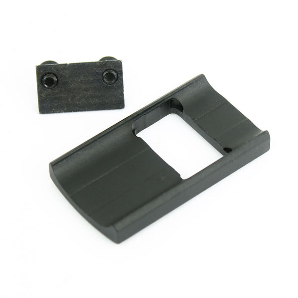 Micro Red Dot Sight Mount Base Plate for HK USP Pistols, G1, Black | U ...
