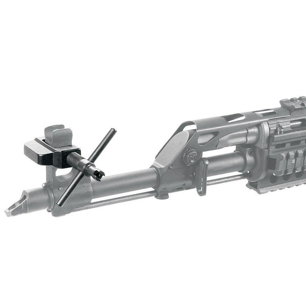 Windage & Elevation Front Sight Adjustment Tool for Rifles - All Steel ...