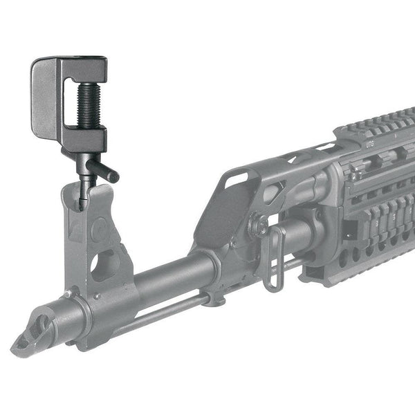 Windage & Elevation Front Sight Adjustment Tool for Rifles - All Steel ...