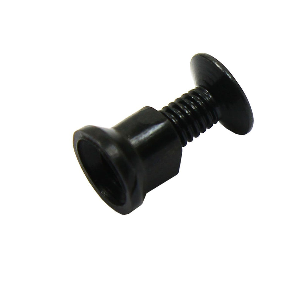 10 Pack KeyMod Screw and Nut Replacement Set for Rail Sections - with ...