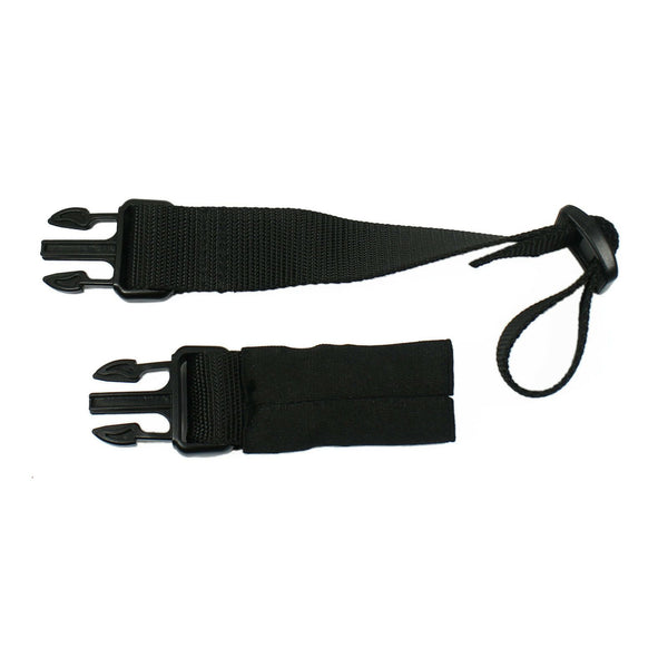 Tactical 1 Single One Point Bungee Gun Rifle Sling + QD+HK+Strap+Shoul ...