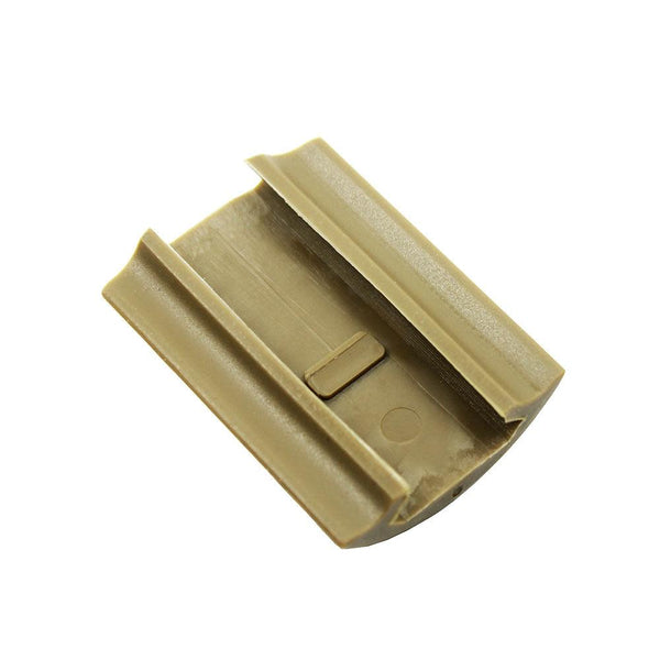 Wholesale 192 PCS Universal Rubber Rail Covers for Picatinny Handguard ...