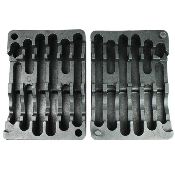 Gun Smithing Tools Combo Set Upper and Lower Receiver Vise Block and W ...