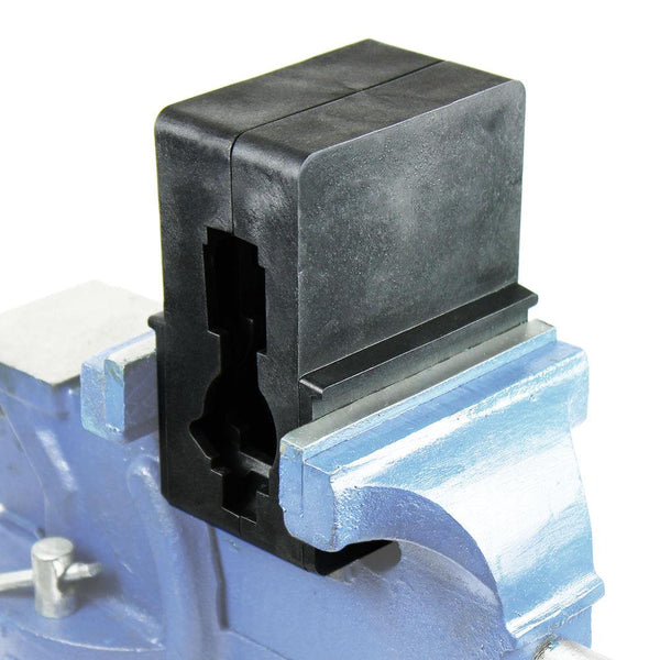 Upper and Lower Receiver Vise Block Combo .223 5.56 Gun Smithing Armor ...