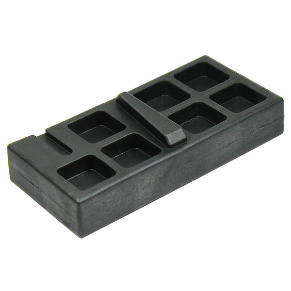 Gun Smithing Tools Combo Set Upper and Lower Receiver Vise Block and W ...