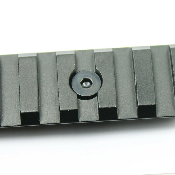 10 Pack KeyMod Screw and Nut Replacement Set for Rail Sections - with ...