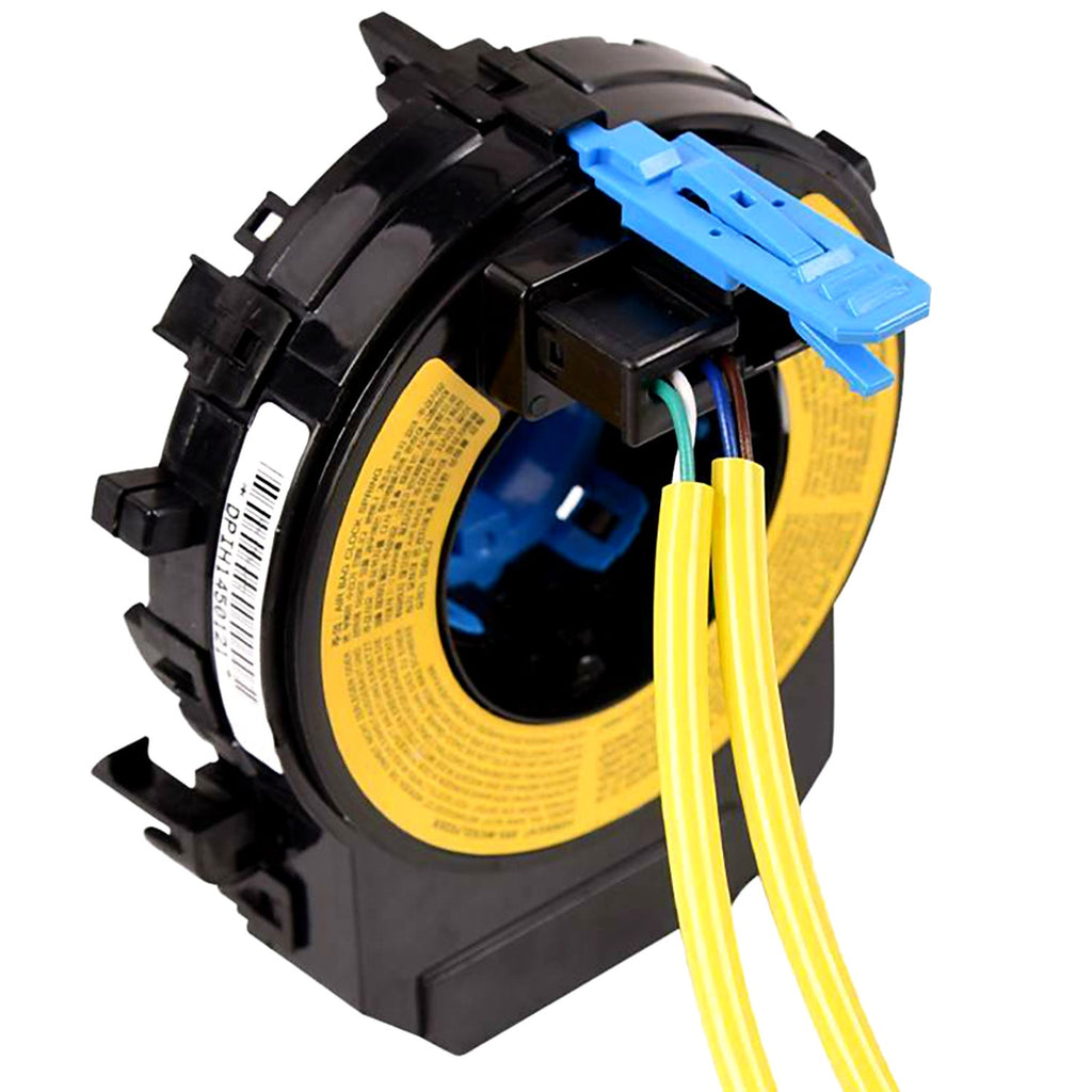 Fits 2011 - 2014 Kia Sorento Clock Spring AirBag Spiral Cable US 93490 ...