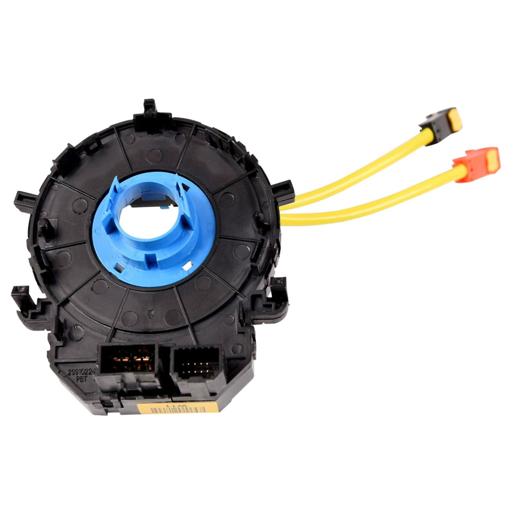 Fits 2011 - 2014 Kia Sorento Clock Spring AirBag Spiral Cable US 93490 ...