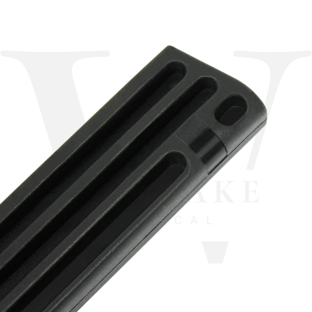 Gunsmith Vise Block Handgun for Glock 9mm Luger .40 S&W and .357 Sig P ...