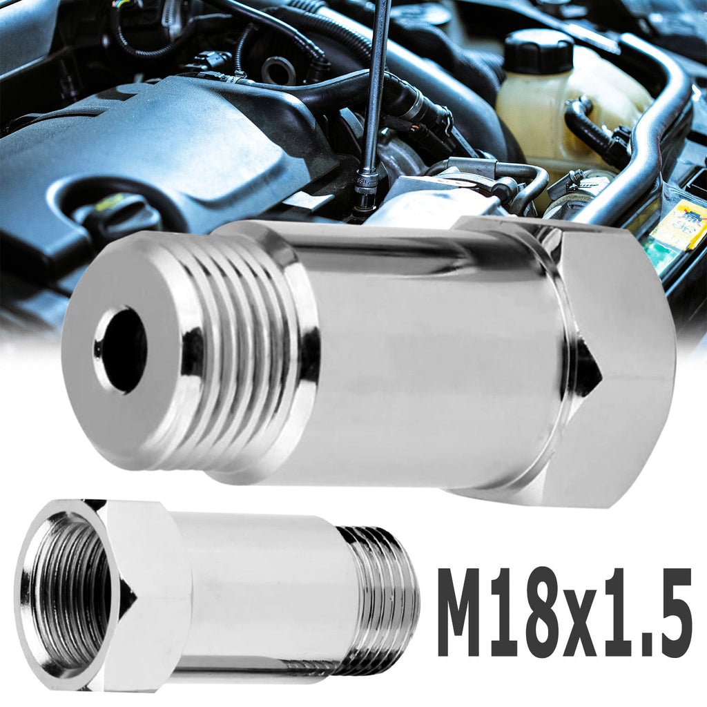 2 Pack O2 Extender extension adapter oxygen sensor – West Lake Tactical