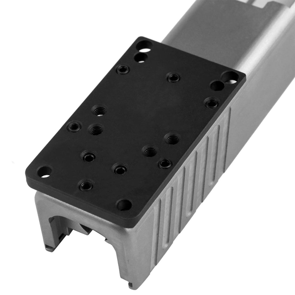 For Glock Universal Sight Mount Plate RMR Vortex – West Lake Tactical