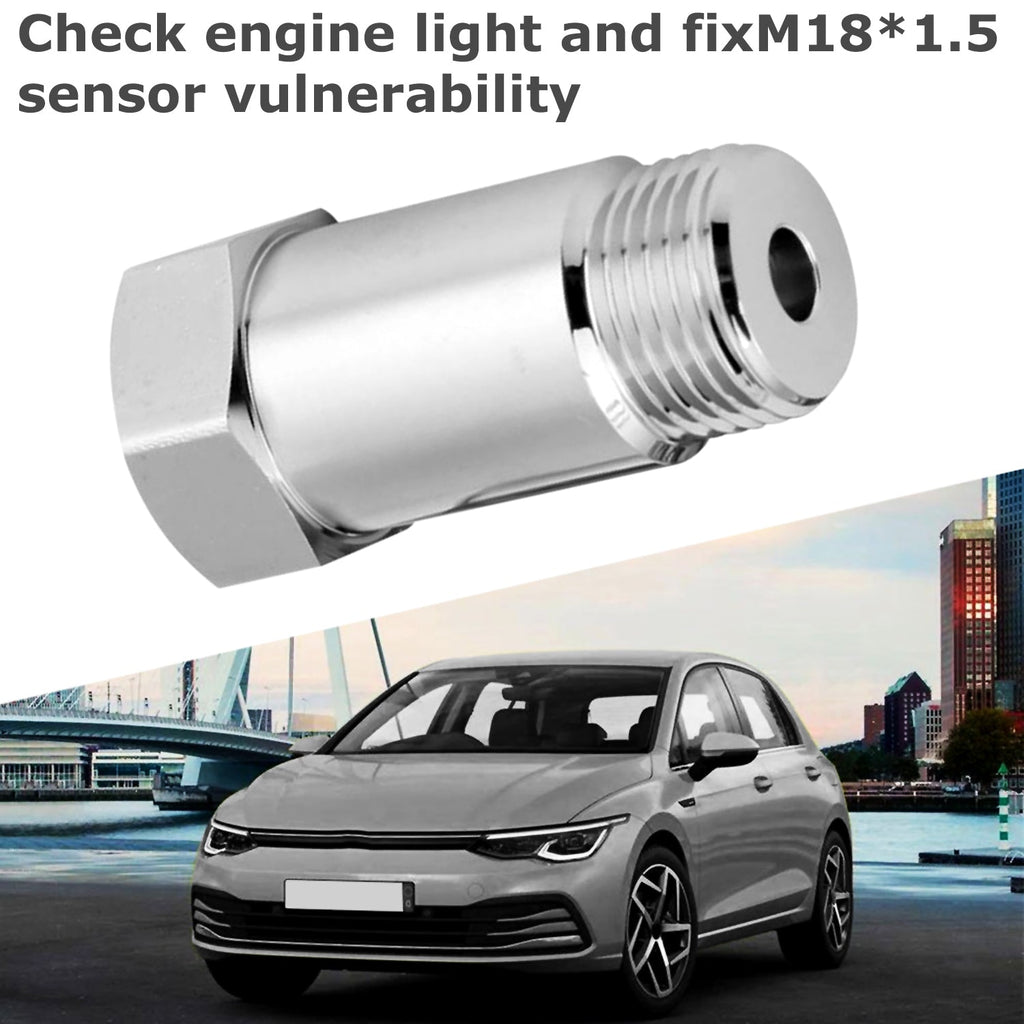 2 Pack O2 Extender extension adapter oxygen sensor – West Lake Tactical