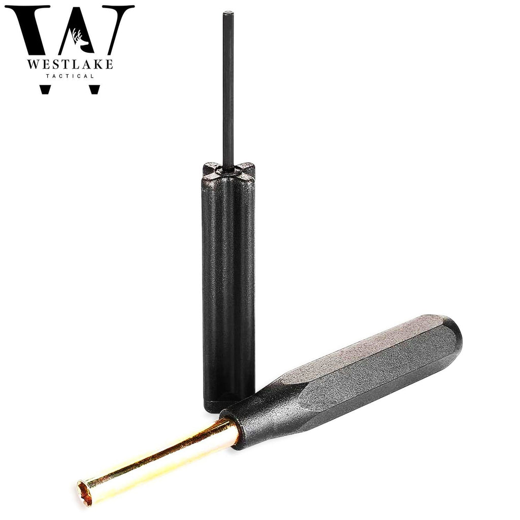 Armorers Takedown Disassembly Punch tool and Glock – West Lake Tactical