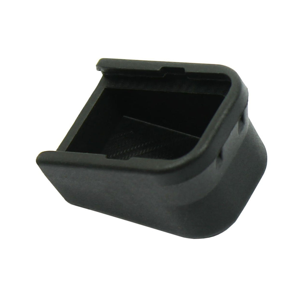 Pack of 10 Glock Compatible Plus 2 9mm Magazine Extensions | West Lake ...