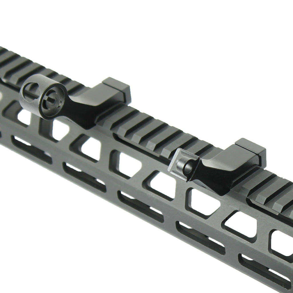 45 Degree Offset Rapid Transition Fixed Backup – West Lake Tactical