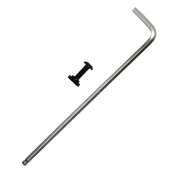 Tactical M-Lok Foregrip Vertical Angel Short Grip with Storage Black o ...