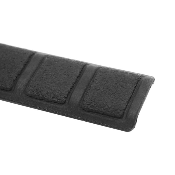 8 Pack Rubber Panel Covers + Ladder Rail Cover for Keymod Handguard ...