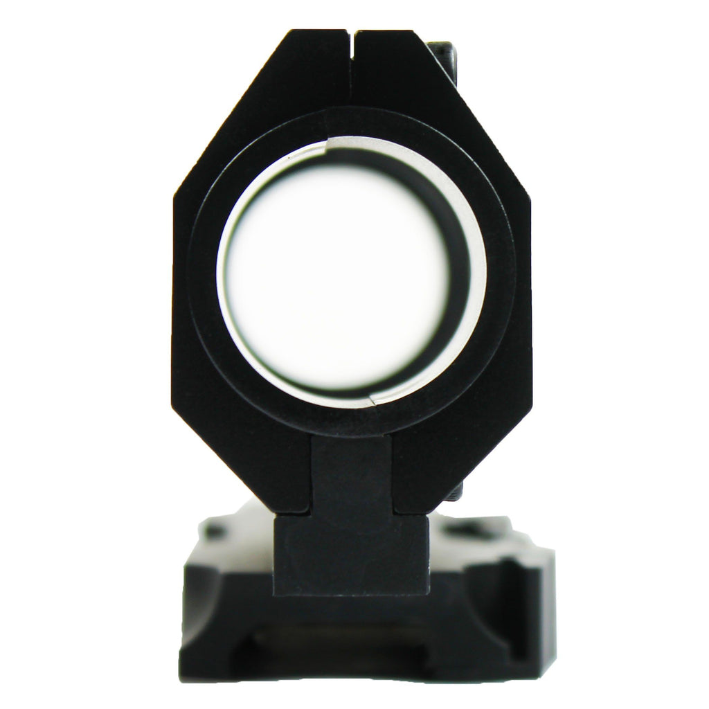 Quick Release 1"/30mm Ring Scope Mount&inserts – West Lake Tactical