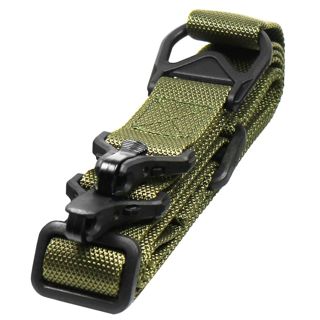 Adjustable Quick Release Sling 1 / 2 Point Multi – West Lake Tactical