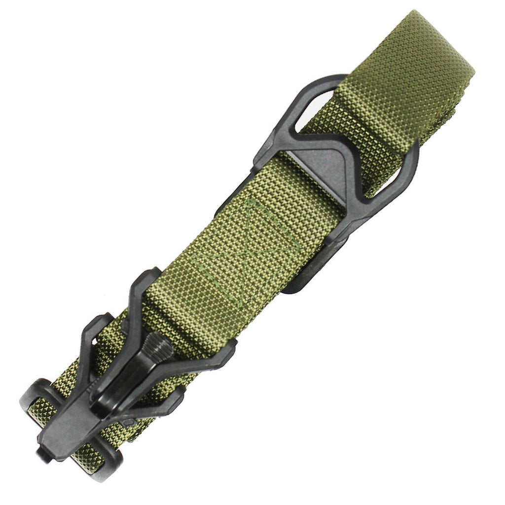 Adjustable Quick Release Sling 1 / 2 Point Multi – West Lake Tactical