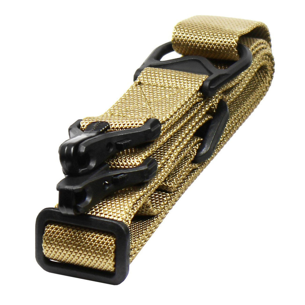 Adjustable Quick Release Sling 1 / 2 Point Multi – West Lake Tactical