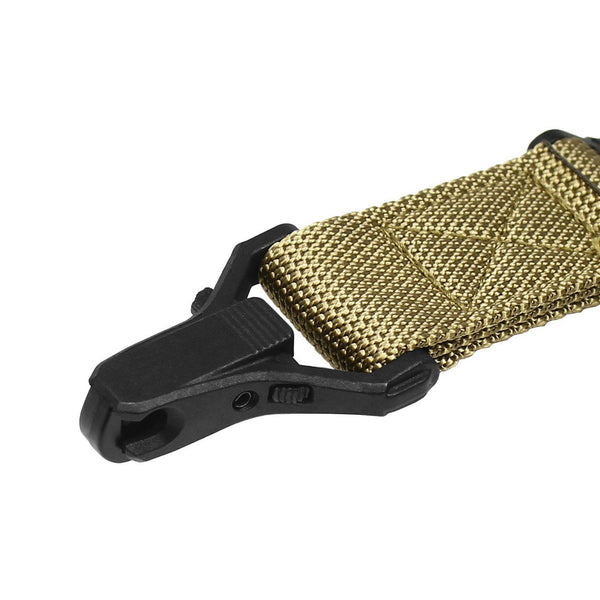 Adjustable Quick Release Sling 1 / 2 Point Multi – West Lake Tactical
