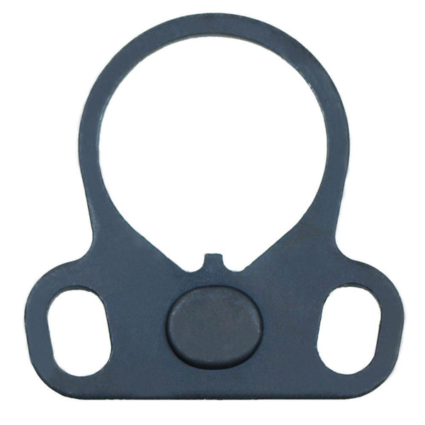5 PCS Single Point End Plate Dual Loop Sling – West Lake Tactical
