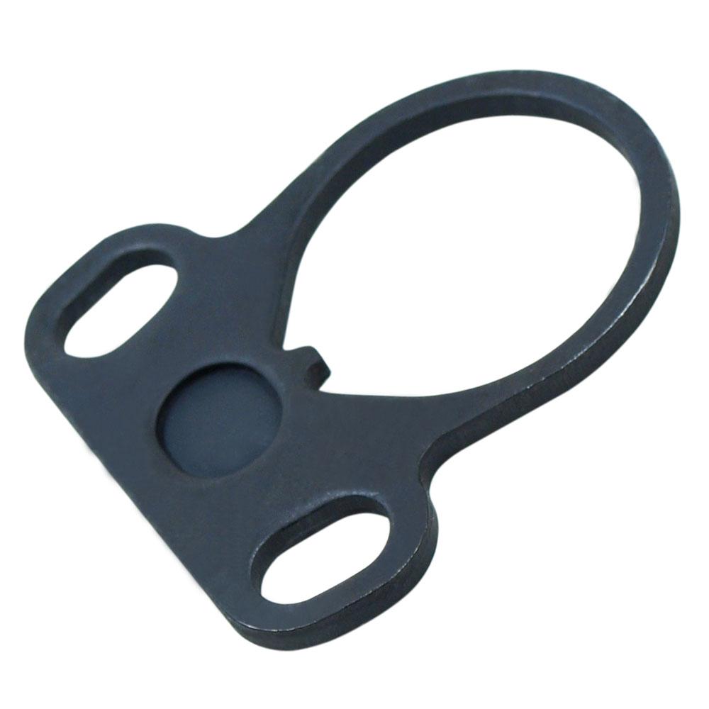 5 PCS Single Point End Plate Dual Loop Sling – West Lake Tactical